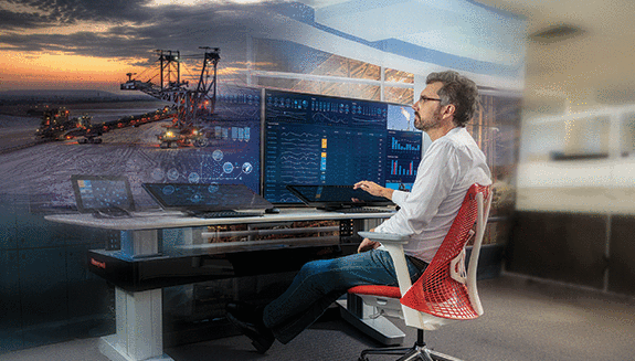 The 6 levels of industrial autonomy | Control Design