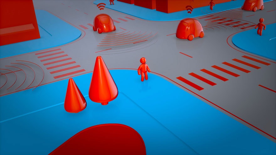 Machine learning in the automotive industry | Control Design