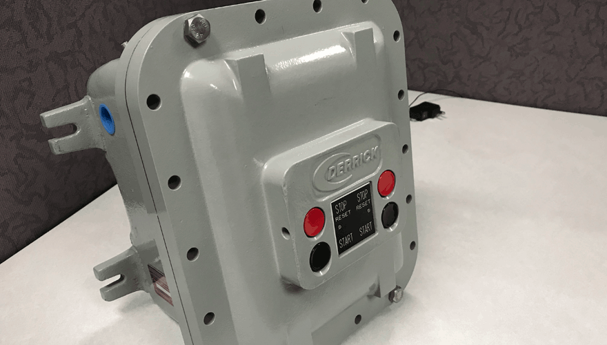 Control panel materials and options provide protection inside and ...