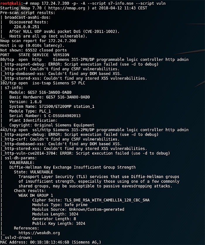 More exploits: the great PLC hack | Control Design