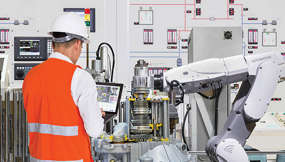 Data Acquisition & Monitoring | Control Design