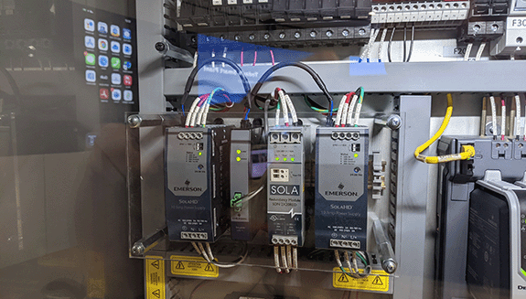 Your power supply has something to say | Control Design