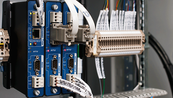 PLCs/PACs | Control Design