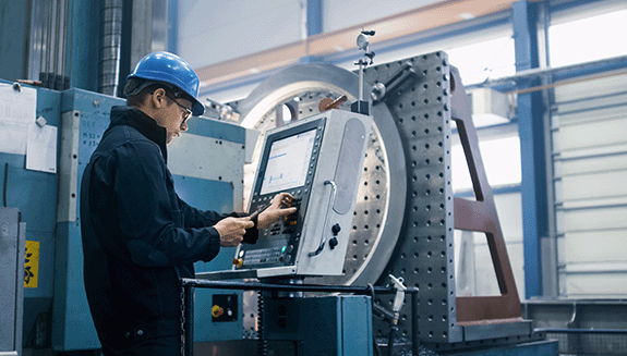 How machines can complement workers | Control Design
