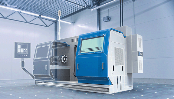 Data storage and analytics drive controller evolution | Control Design