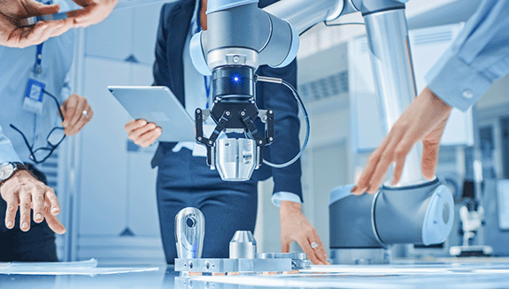 What makes cobots the next-generation super power tool? | Control Design