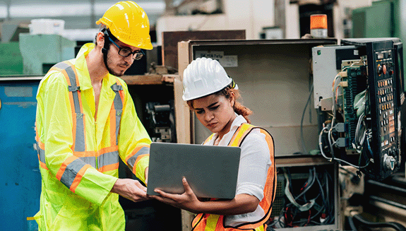 4 safety devices and how to use them | Control Design