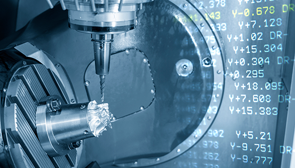 Smart components yield more production data | Control Design