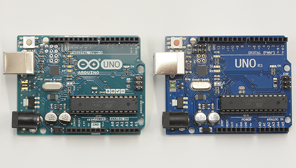 Meet the industrialized Arduino | Control Design