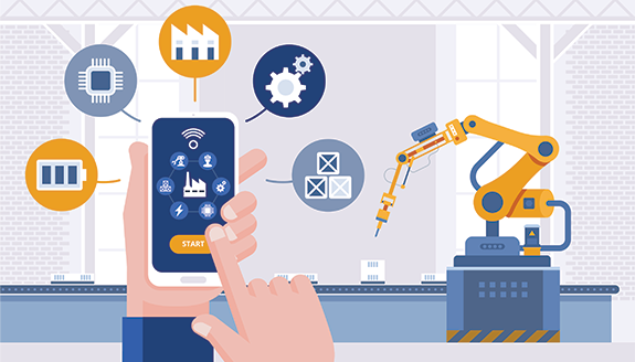 Remote monitoring is anywhere you want to be | Control Design