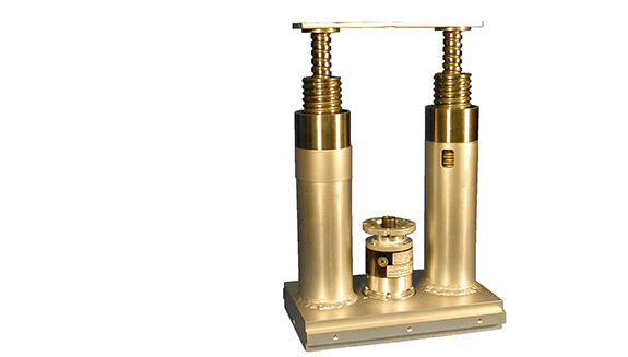 How to achieve high-precision motion | Control Design