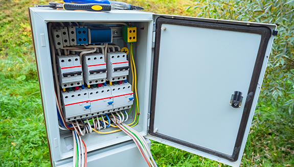 Keep your panel cool | Control Design