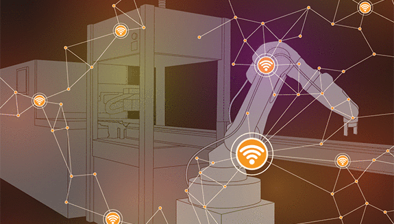 How to put the industrial in IIoT | Control Design