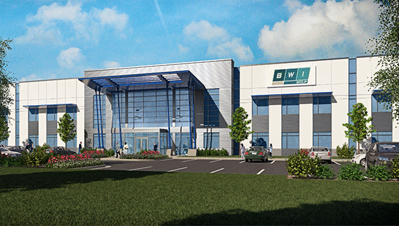 BWI’s Industry 4.0 journey yields additional savings | Control Design