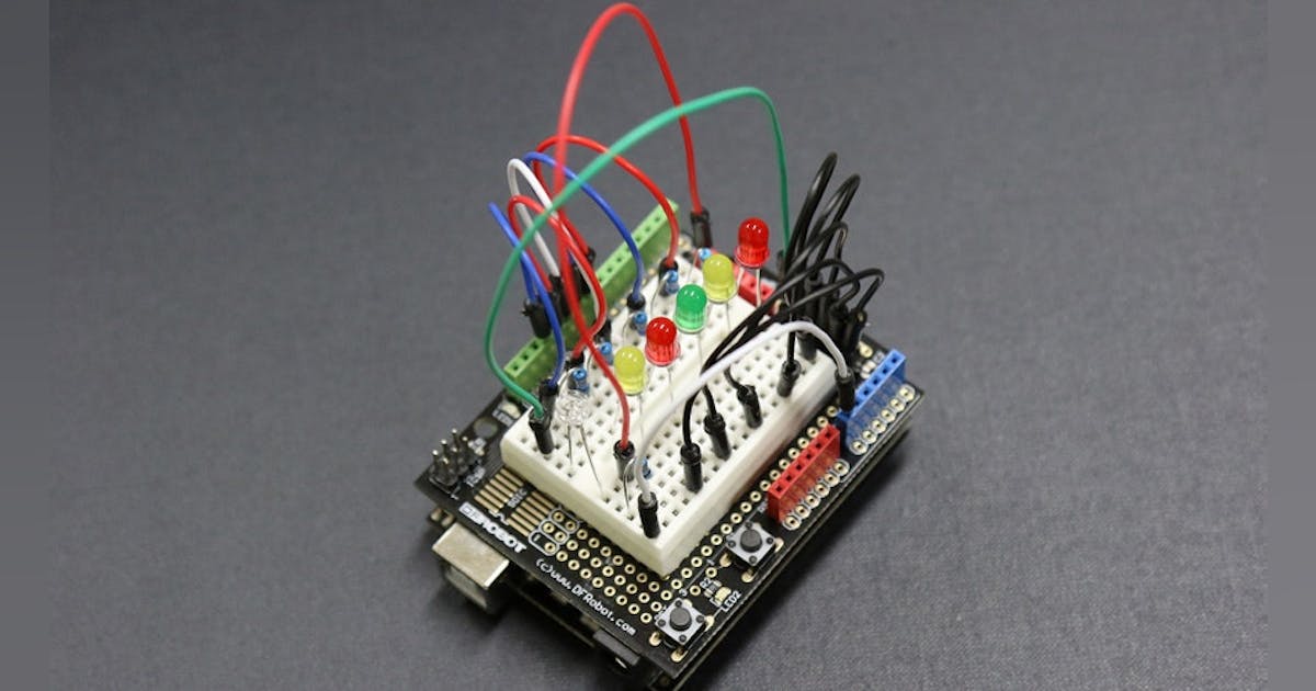 Plc Vs Arduino For Industrial Control Control Design