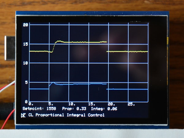 PLC vs. Arduino for industrial control | Control Design