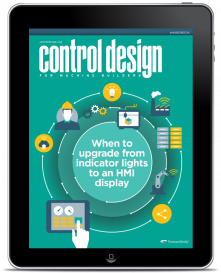 Why and when to upgrade from indicator lights to an HMI display ...
