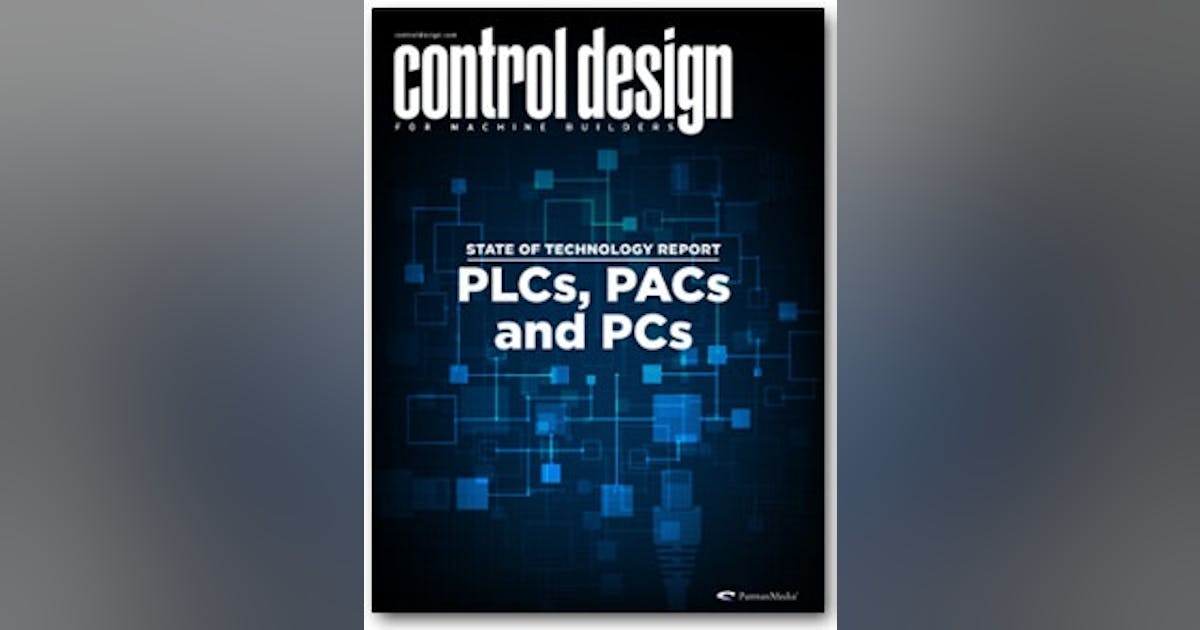 PLCs vs. PACs: the more controls change, the more familiar they become ... PLCs vs. PACs: the more controls change, the more familiar they become ...