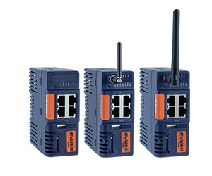 Networking: Get Cosy With Remote Access to Machines | Control Design