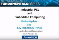 Machine Automation Fundamentals | Control Design