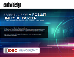 Control Design Essential Series | Control Design