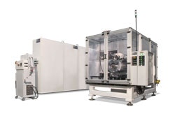 Motion Control: D&V Electronics Builds Machines for Flexible Testing ...