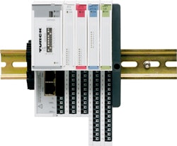 Input: Signal In/Signal Out | Control Design