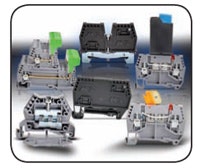 Industrial Devices | Terminal Blocks, Connectors and Wire Continue to ...