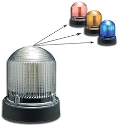 Industrial Sensors | Multicolor Status-Indication Alternative | Control ...