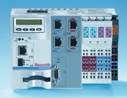 PAC Network | New PAC Combines Network Needs |Control Design | Control ...