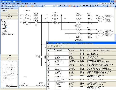 An integrated approach to electrical design | Control Design