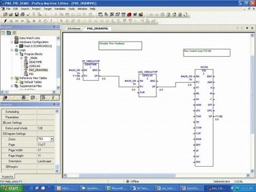 Industrial Automation | Enhanced development environment quickens time ...