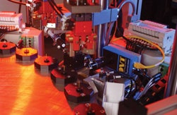 Industrial Automation | Easy to Engineer Machine Vision | Control ...