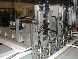 Industrial Automation | Straight Talk About Linear Motors | Control ...