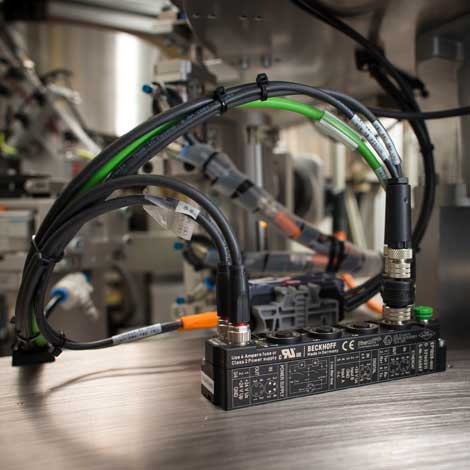 PC-based control yields 33% higher controller functionality while ...