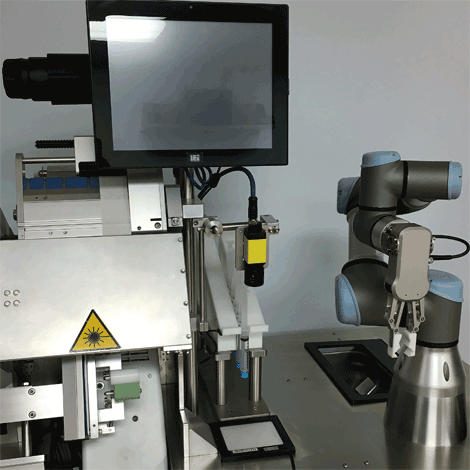 How innovation drives medical production | Control Design