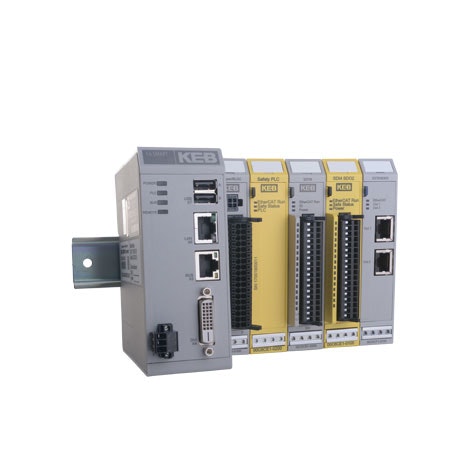 A complete safety solution | Control Design