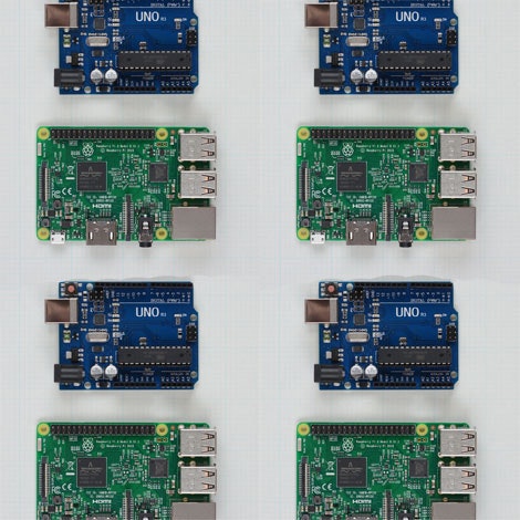 How to start working with micro-controllers | Control Design