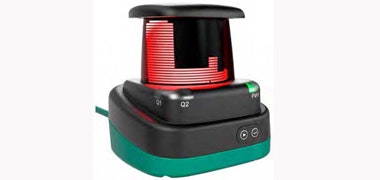 Motion Control: A Fast, Laser-Sharp Distance Scanner in Automation ...