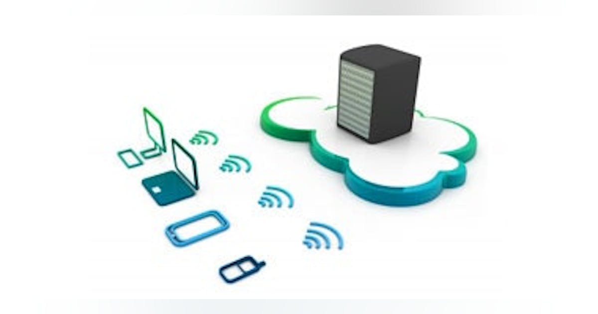 Sharing And Syncing Data Using BYOD | Control Design Sharing And Syncing Data Using BYOD | Control Design