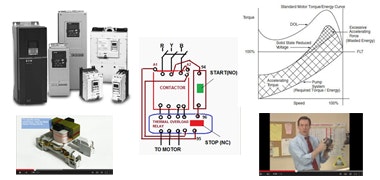 Motion Control: Smart Motor Tips | Control Design