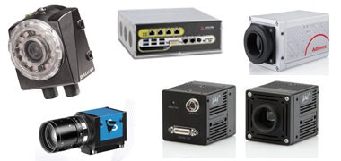 Systems Software: Smarter, Easier Machine Vision | Control Design