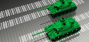 How Secure Is Your SCADA System From a Cyber Attack? | Control Design