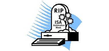 Trade Shows: Transfuse ISA Automation Week | Control Design