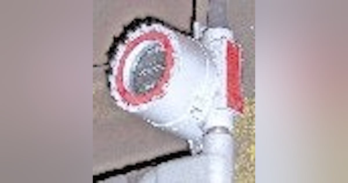 Industrial Automation | Wireless system aids smelter process | Control ... Industrial Automation | Wireless system aids smelter process | Control ...