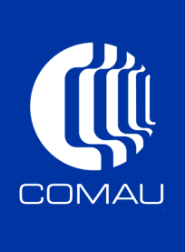 GM names Comau 2020 Supplier of the Year | Control Design