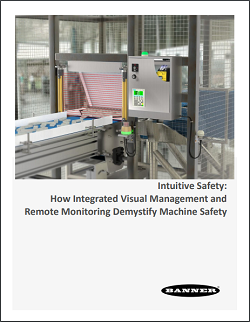 Intuitive Safety: How integrated visual management and remote ...
