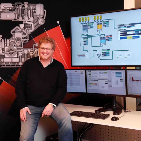 COPA-DATA celebrates 30th anniversary | Control Design