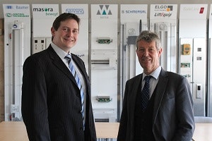 CAN in Automation appoints new CEO. | Control Design