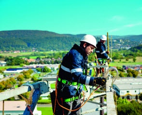 TenneT achieves greater efficiency with new software platform | Control ...